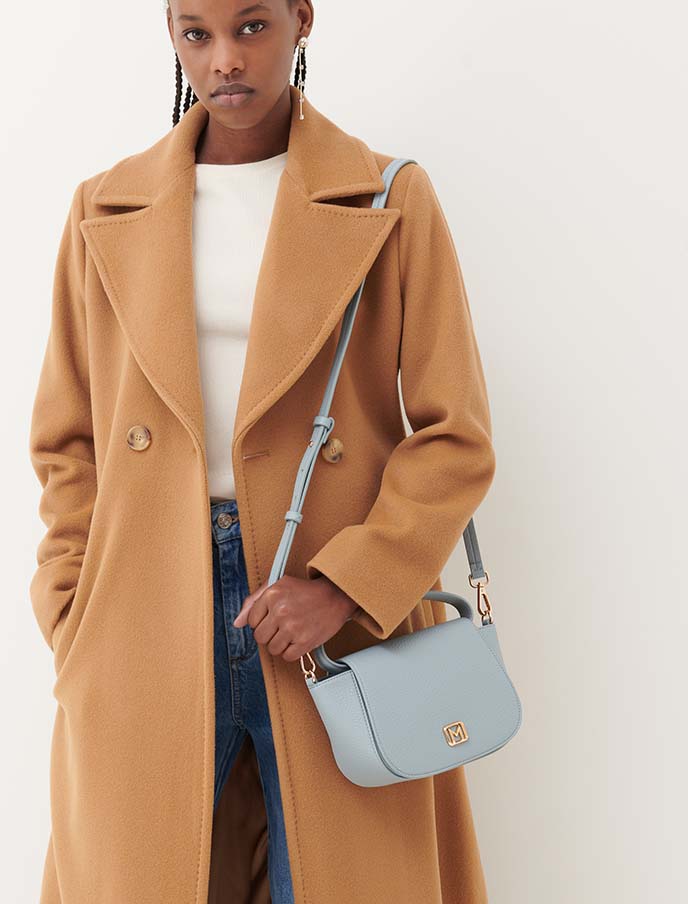 Women’s Bags in red, white, black, blue and light blue | Marella